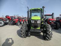China YTO Tractor NLY1154E 115HP Tractor XDEM Tractor USANGU Tractor for sale