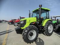 China YTO Tractor NLY1154E 115HP Tractor XDEM Tractor USANGU Tractor for sale