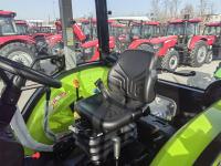 China YTO Tractor NLY1154E 115HP Tractor XDEM Tractor USANGU Tractor for sale