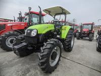 China YTO Tractor EX754 75HP Tractor XDEM 75hp Tractor USANGU Tractor for sale