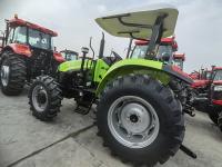 China YTO Tractor EX754 75HP Tractor XDEM 75hp Tractor USANGU Tractor for sale