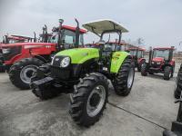 China YTO Tractor EX754 75HP Tractor XDEM 75hp Tractor USANGU Tractor for sale