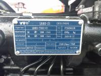 China YTO Tractor EX754 75HP Tractor XDEM 75hp Tractor USANGU Tractor for sale