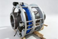 China CE Portable Journal Shaft End Lathe For Bearing 300mm 400mm 500mm 700mm Portable Lathe for sale