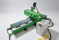 China XDEM Suraface Milling Machine Precision Machining CNC Lathe Hydraulic Single Rail Milling Machine for sale