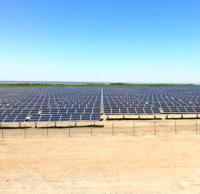 China Galvanized Frame Complete Solar Power System 300W-20KW High Efficiency 15%-22% Off-Grid Photovoltaic Equipment for Home & Farm Energy Supply for sale