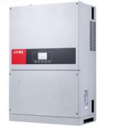 China Solar Inverter Rounded Edges And Secure Locks Design Efficient Power Conversion for Large Scale Solar Installations PV Inverter Equipment for sale