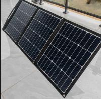 China 300W to 20kW Power Output Photovoltaic Equipment with 12V 24V Customizable Voltage and Galvanized Finish Wall Mount Solar Panel for Solar Power Generation for sale