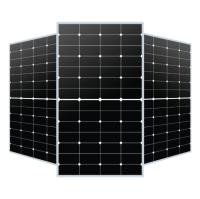 China Solar Panel High Efficiency 15%-22% Conversion Rate 300W-20KW Power Output for Roof or Ground Installation PV Module for sale