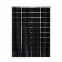 China Solar Panel High Efficiency 15%-22% Conversion Rate 300W-20KW Power Output for Roof or Ground Installation PV Module for sale