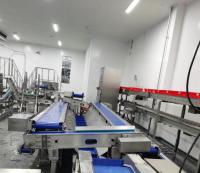 China Slaughtering Equipment Semi-Automatic Stainless Steel PLC Control 220V/380V For Pig Cattle Sheep Complete Abattoir Processing Line CE Certified for sale