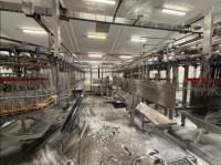 China Stainless Steel Slaughtering Equipment with PLC Control and GB Standard for Efficient Meat Processing for sale