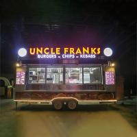 China Custom Food Trailer with Complete Kitchen Equipment, BBQ Grill, Mobile Bar, Food Cart and Catering Setup for Street Food, Events, Festivals and Outdoor Business for sale