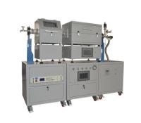 China ISO 1000KW Plasma Enhanced Chemical Vapor Deposition System for sale