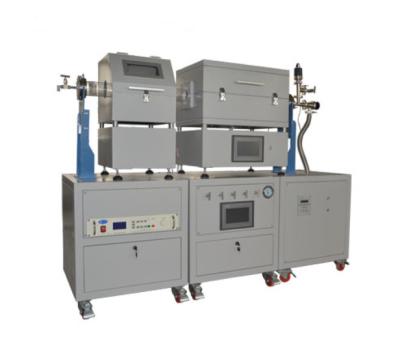 China ISO 1000KW Plasma Enhanced Chemical Vapor Deposition System for sale