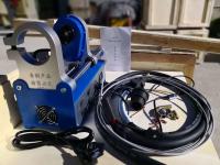China AC220V 22r/Min Portable Line Boring Machine For Car Body Repair for sale