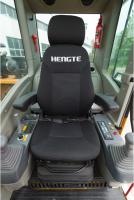 China 127hp 15ton Earth Excavation Machine With Four Wheel Drive for sale