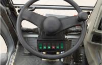 China 127hp 15ton Earth Excavation Machine With Four Wheel Drive for sale