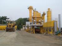 China XDEM RD90 90TPH Stationary Asphalt Mixing Plant Bitumen Plant for sale