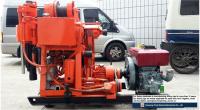 China Dia75mm Well Drilling Machine for sale