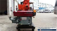 China Dia75mm Well Drilling Machine for sale