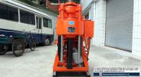 China Dia75mm Well Drilling Machine for sale