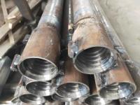 China 60rpm Dia450mm Well Drilling Machine With 4 Cylinder Diesel Engine for sale