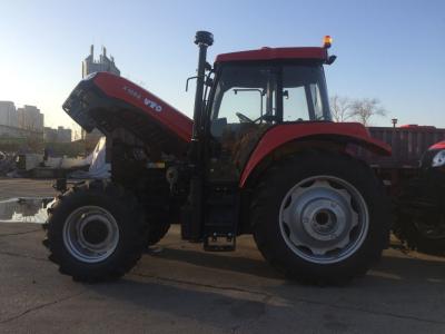 China YTO X1004 100hp Agriculture Farm Tractor With 6 Cylinder Engine for sale