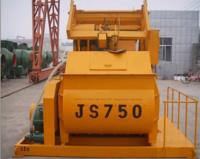 China 7.5KW 30.5r/Min Mobile Concrete Batching Plant Road Construction Machinery for sale