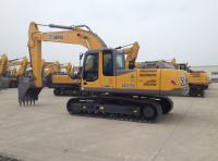 China ISO 2100rpm 23.5ton Earth Excavation Machine XE235C for sale