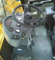 China WZ30-25 Backhoe Loader With Seal Cylinder Obtains , 7ton Front End Loaders for sale
