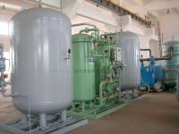 China PSA Nitrogen Generator for Chemical Industry 95-99.99% Purity for sale