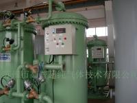 China PSA Nitrogen Generator for Chemical Industry 95-99.99% Purity for sale
