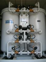 China PSA Nitrogen Generator 50-1000Nm3/hr for Metal Heat Treatment for sale