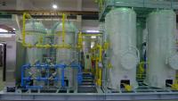 China PSA Nitrogen Generator for Oil Industry 50-1000Nm3/hr 220V-440V for sale