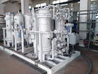 China Explosion-Proof PSA Nitrogen Generator 95-99.9995% Purity 0-8bar for sale