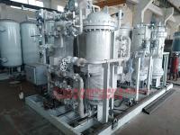 China Explosion-Proof PSA Nitrogen Generator 95-99.9995% Purity 0-8bar for sale