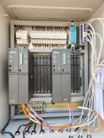 China PSA Nitrogen Generator with Redundant Control for High-Safety Applications for sale