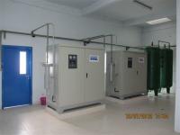 China PSA Nitrogen Generator for Dry Gas Seals 95-99.99% Purity for sale