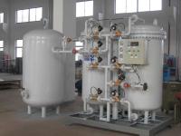 China PSA Nitrogen Generator for Dry Gas Seals 95-99.99% Purity for sale