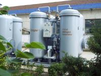 China PSA Nitrogen Generator for Dry Gas Seals 95-99.99% Purity for sale