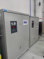 China PSA Nitrogen Generator 99.999% Purity for Wave Soldering for sale