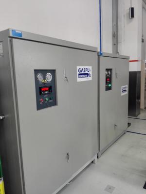 China PSA Nitrogen Generator 99.999% Purity for Wave Soldering for sale