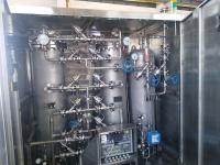 China PSA Nitrogen Generator for Food and Medical Use 10-200 Nm³/Hour for sale