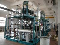 China Fully Automatic Hydrogen Purification Skid 10-3000Nm3/h CS SS for sale