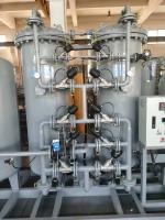 China PSA Industrial Oxygen Generator 5-300Nm3/h 90-93% Purity for sale