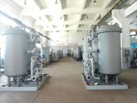 China PSA Nitrogen Generator 95%-99.9995% Purity for Industrial Use for sale