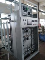 China Membrane Nitrogen Generator System 60Nm3/H 99.5% Purity for sale