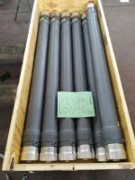 China Mobile Membrane Nitrogen Generator MSNG-1000 for Oil & Gas 1000 Nm3/h for sale