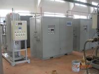 China Adjustable PSA Nitrogen Generator 1000 Nm3/h 0.3-0.6 Mpa for sale